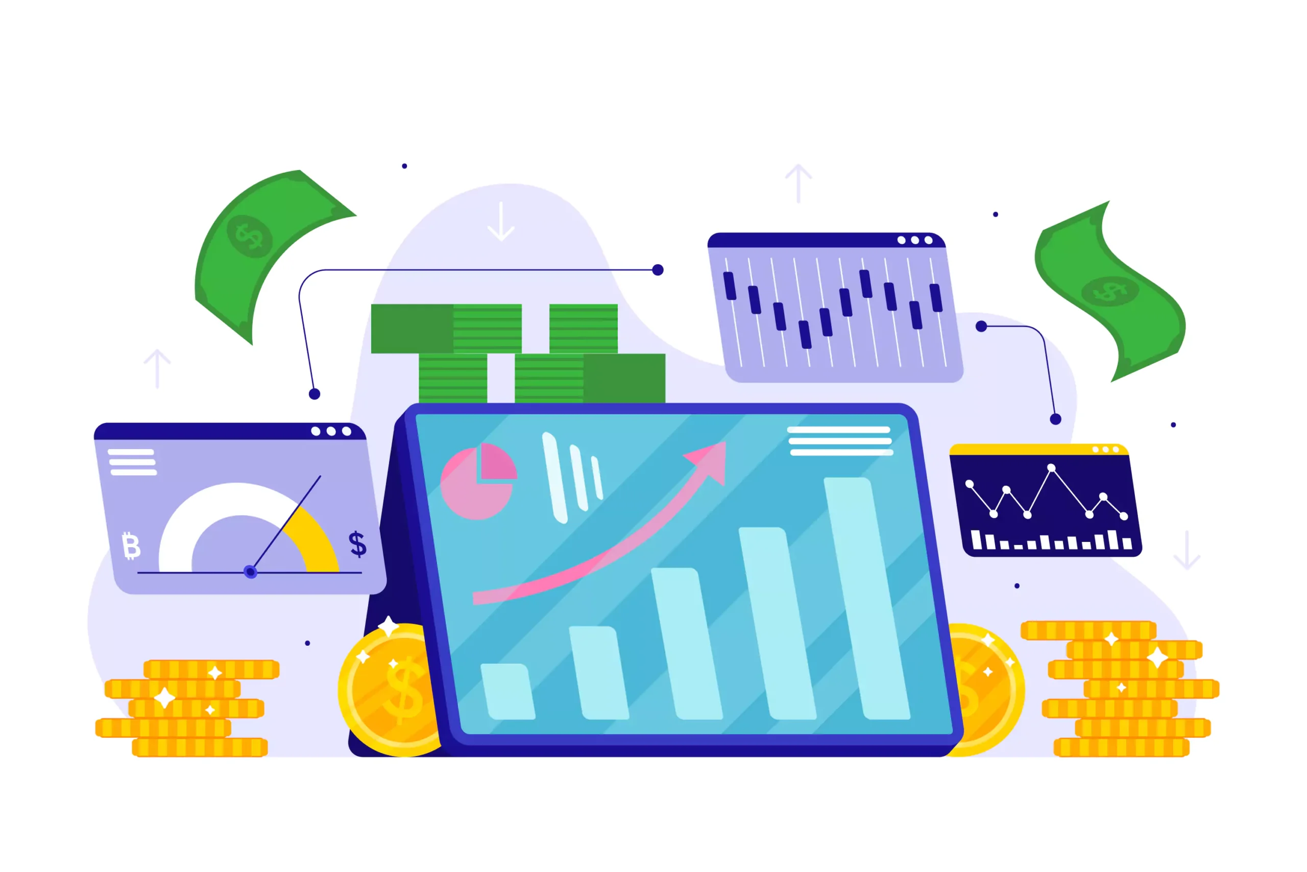 Can Micro-Investing Help You Build Long-Term Wealth? Find Out | Aspire ...